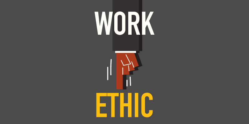 Do You Have The Traits Needed For A Good Work Ethic