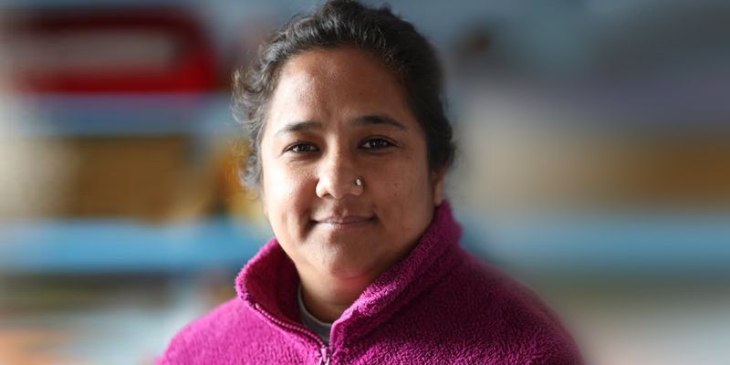 From Failing Her Math Board Exam To Becoming A Cnn Superhero Pushpa