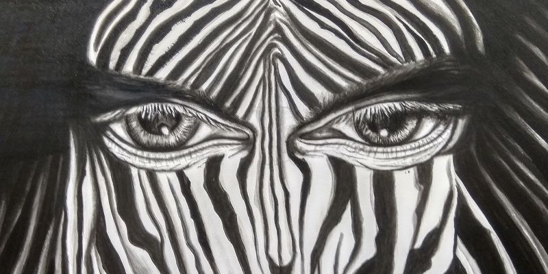 How To Find Meaning And Perspective Meet These Three Self Taught Artists