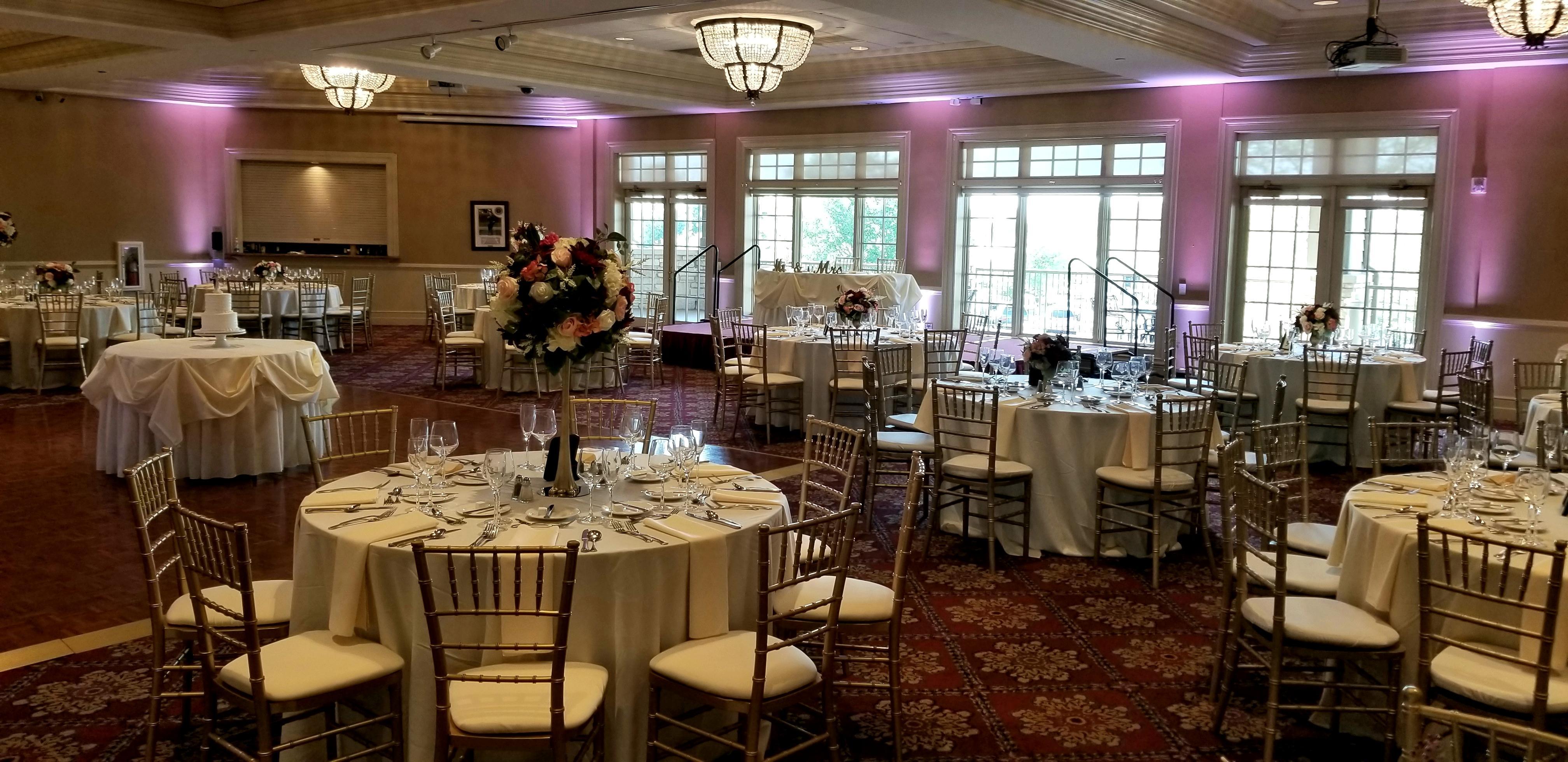 Bolingbrook Golf Club Wedding Venues Cost Reviews Photos Zola