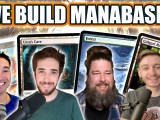 Commander Clash Podcast 158 Who Can Build The Best Manabase