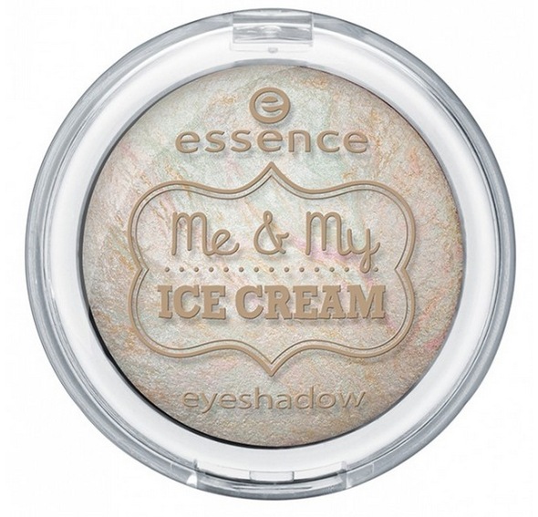 Essence Me & My Ice Cream | LEKZIE.NL