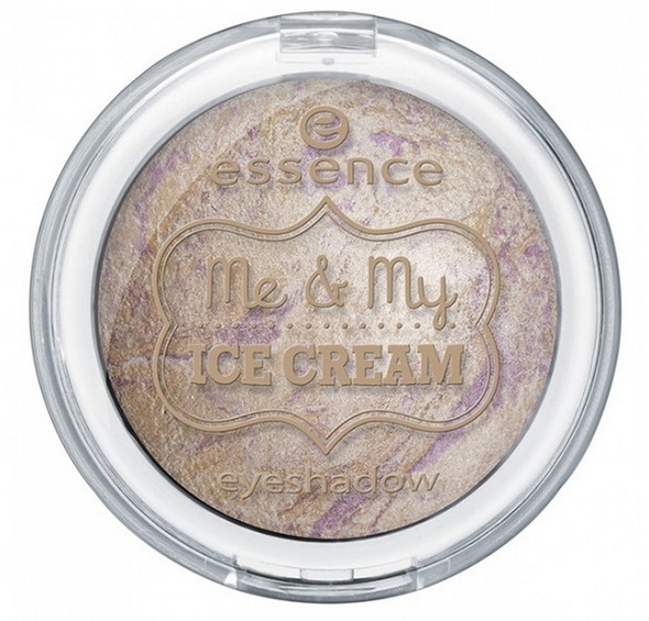 Essence Me & My Ice Cream | LEKZIE.NL