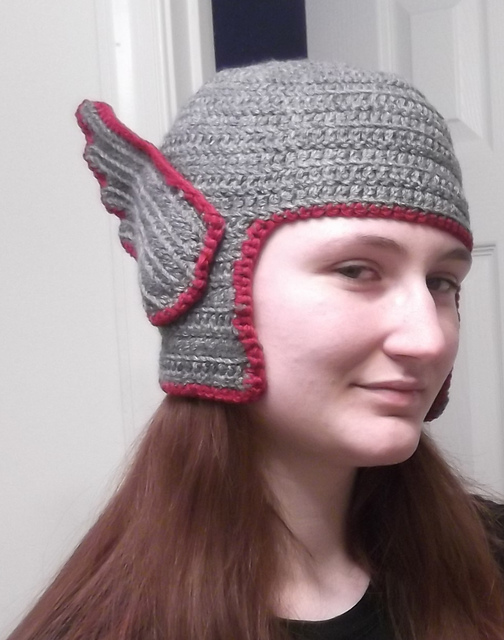 loki scarf | Threadpanda