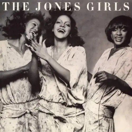 The Jones Girls – The Jones Girls | This Joint Is Jumpin!