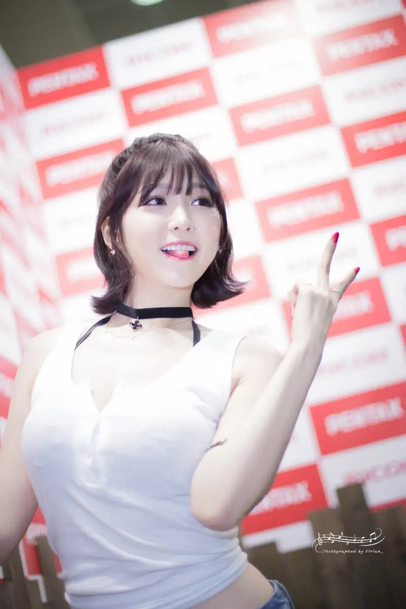 Lee Eun Hye Miinjpopkpop