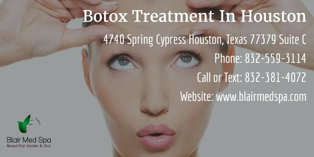 Botox Treatment In Houston – Injectables are subcutaneous injections ...