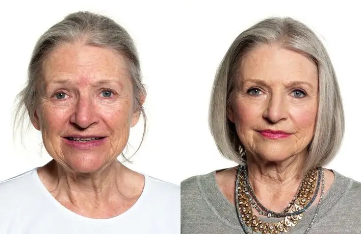 Aging good | ombiaiinterijeri
