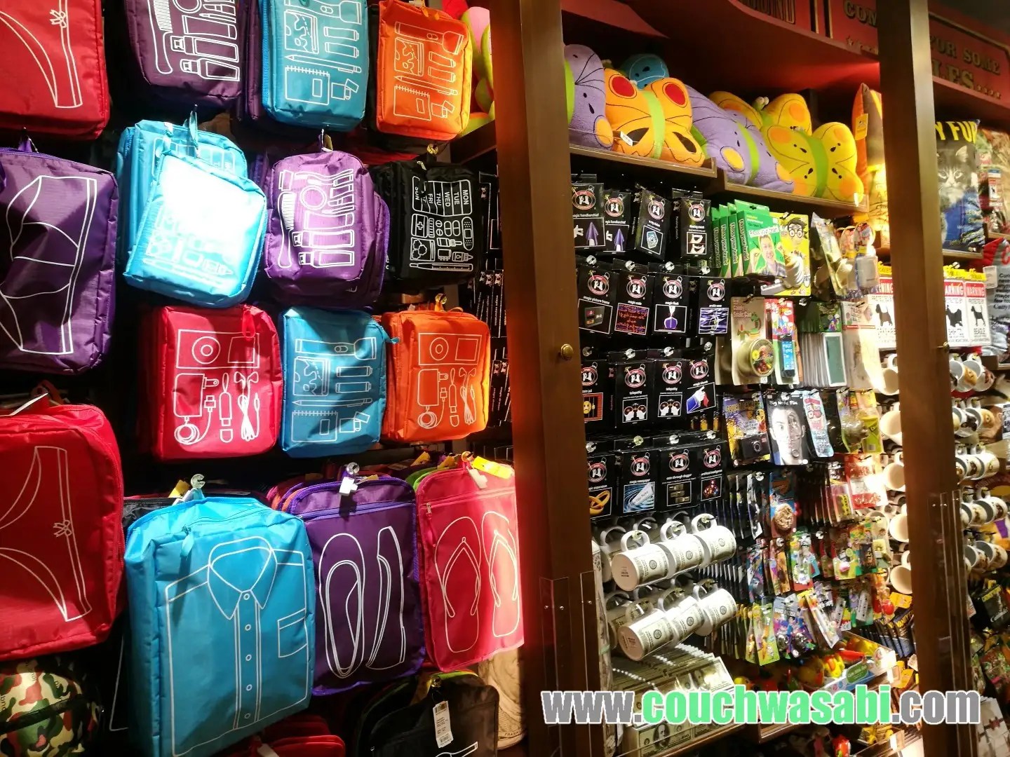 Shopping at TICKLES flagship store in SM North Edsa – Couchwasabi ...