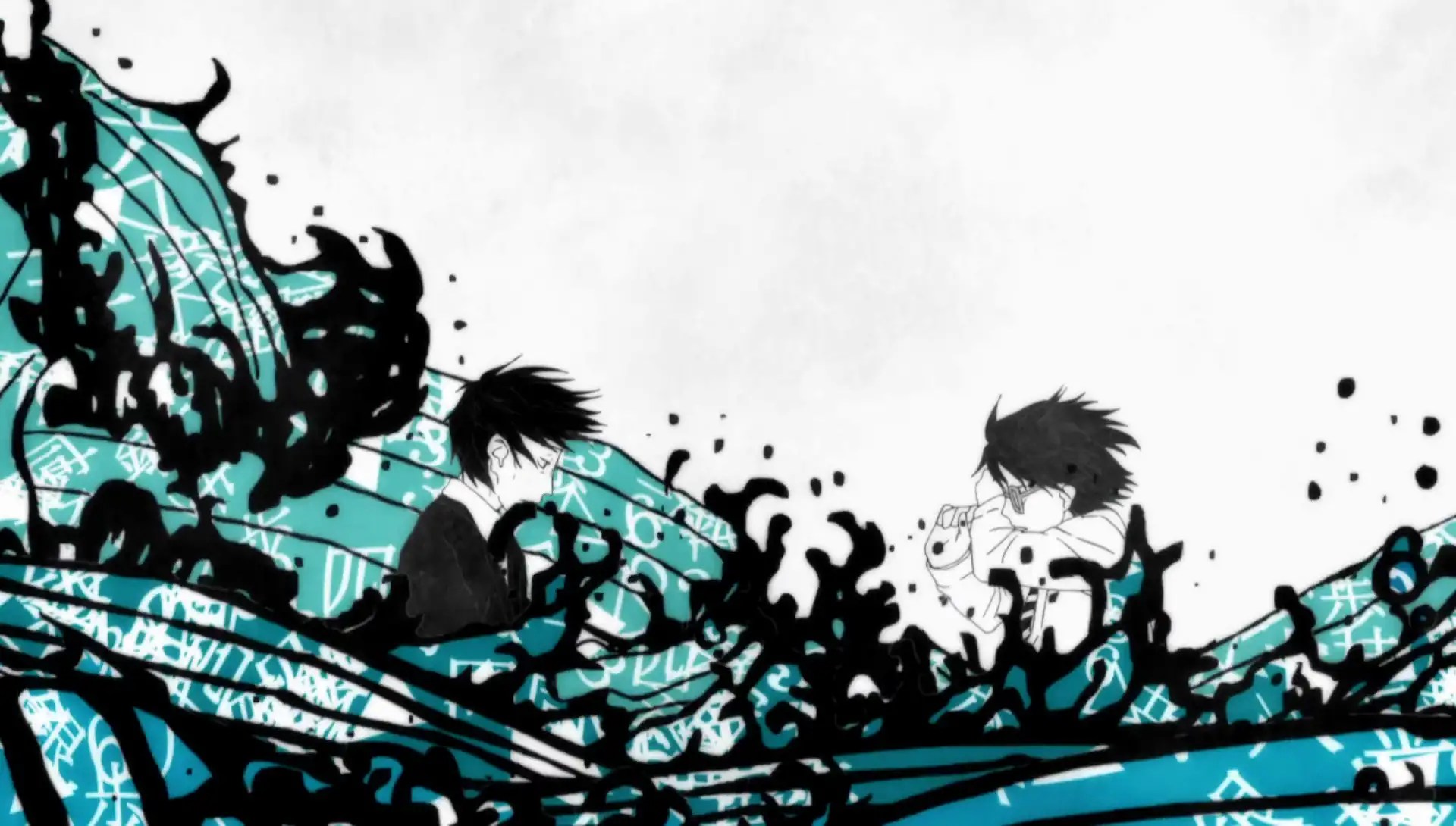 3-Gatsu no Lion and Foreboding Stomach Pains – Anime B&B