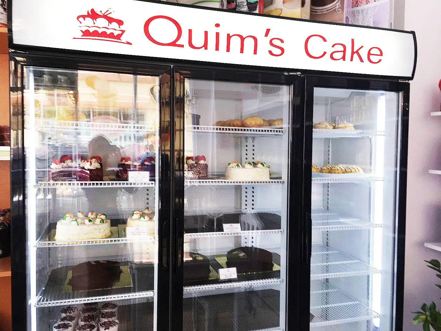 A Quick Stop at Quim’s Cake – Couchwasabi | Asian Beauty & Lifestyle Blog