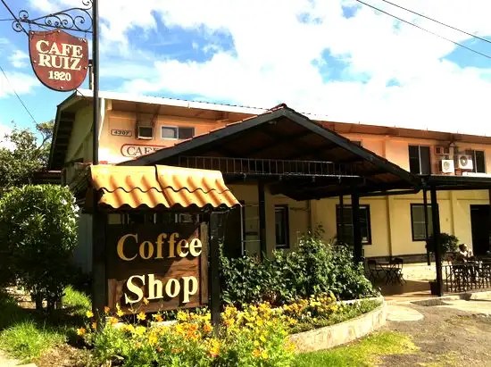 Café Ruiz | Un Cocinillas Online