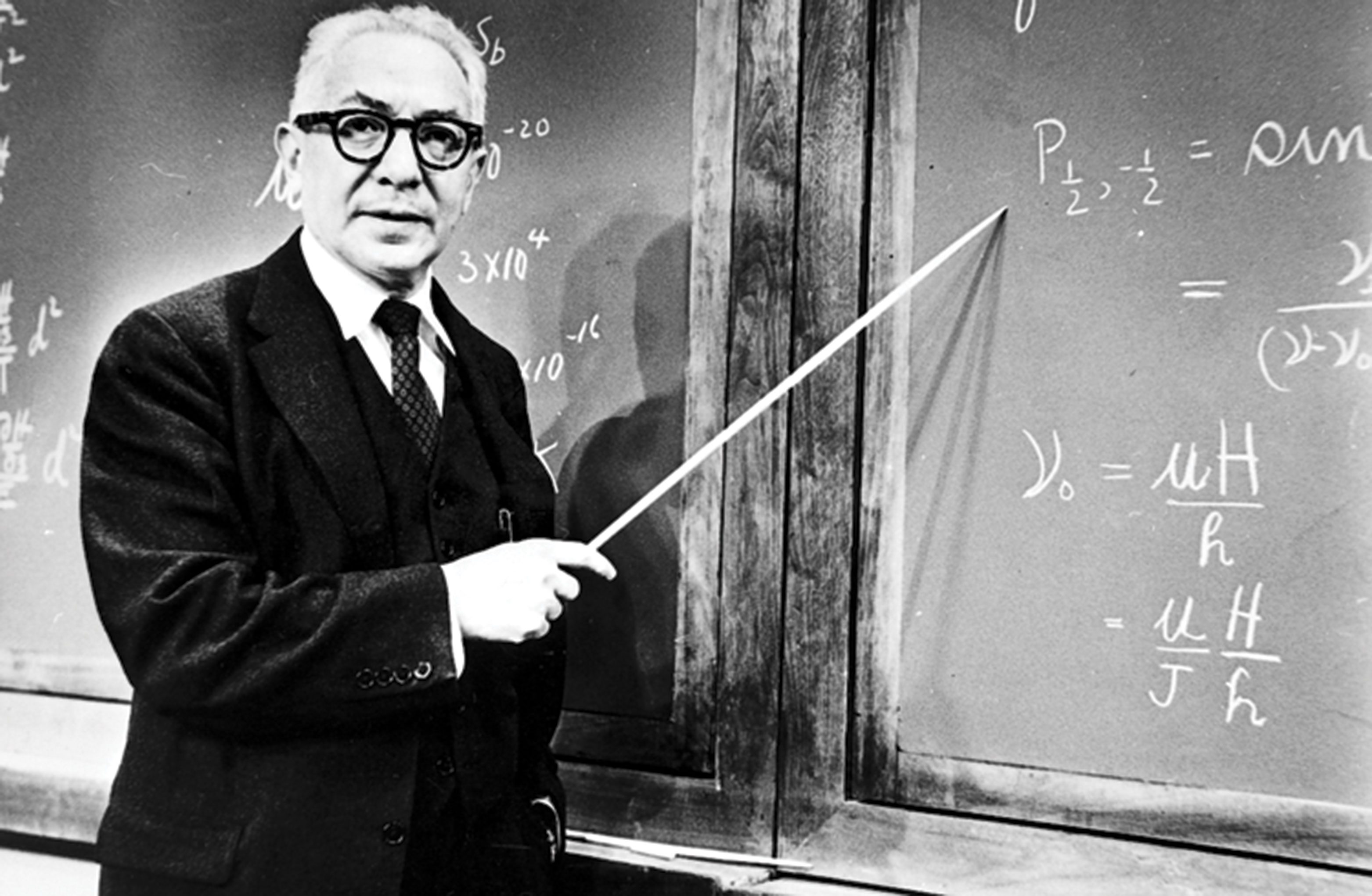 2016 – AIZPEA OIARBIDE – Isidor Isaac Rabi | Batxilergo2ko HISTORIA eta ...