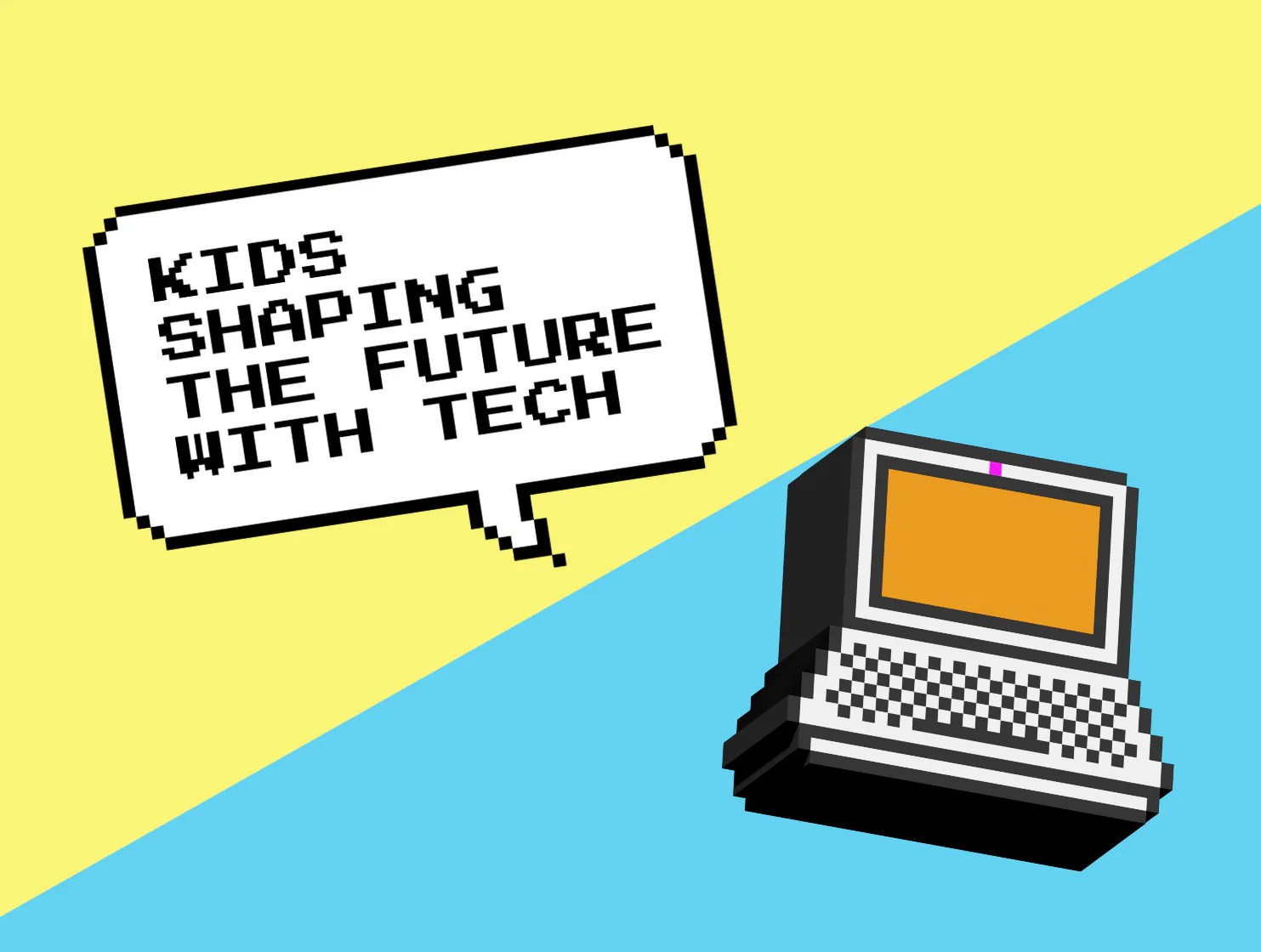 Why Teaching Python To Middle School Students Matters