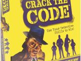 Crack The Code Base Game English