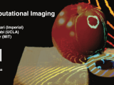 Computational Imaging Textbook