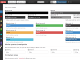 Bootstrap Css Customizer 0 1 0