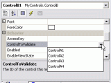 Flash Flex 4 5 Propertygrid Editor Stack Overflow