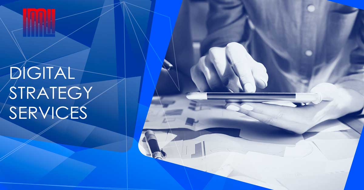 INTEGRATED DIGITAL STRATEGY SOLUTIONS SERVICES