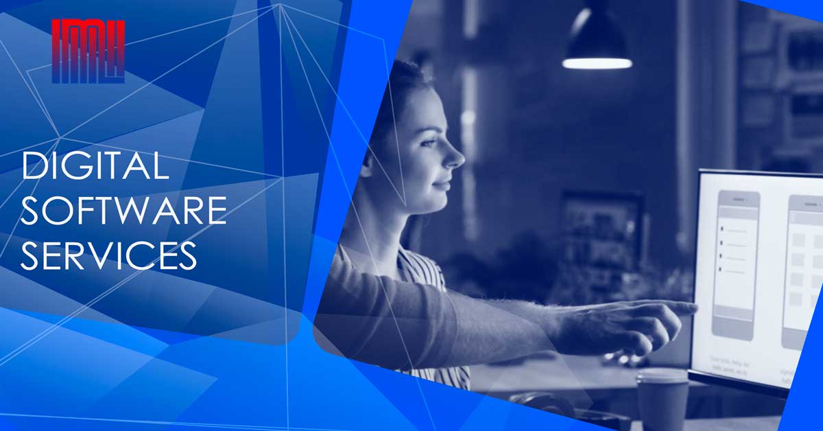 INTEGRATED DIGITAL MARKETING & TECH SOFTWARE SERVICES