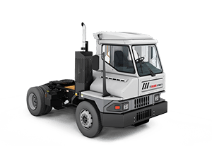 Terminal tractor - IMCAJAM