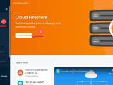 Getting Started With Firestore Interactive Media Design