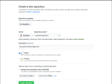 Github Pages Interactive Media Design