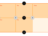 Grid Item Positioning By Line Interactive Media Design