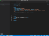Working With A Github Repository Interactive Media Design
