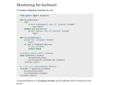 Coding A Simple Virus In Python Imdad Codes