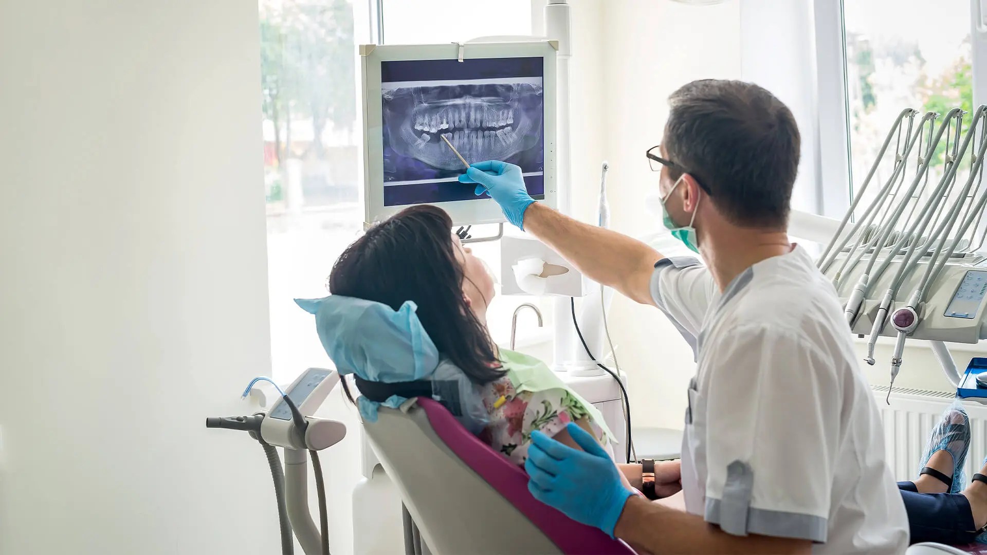 How Does a Magazine Manage Orthodontics? - I Media9