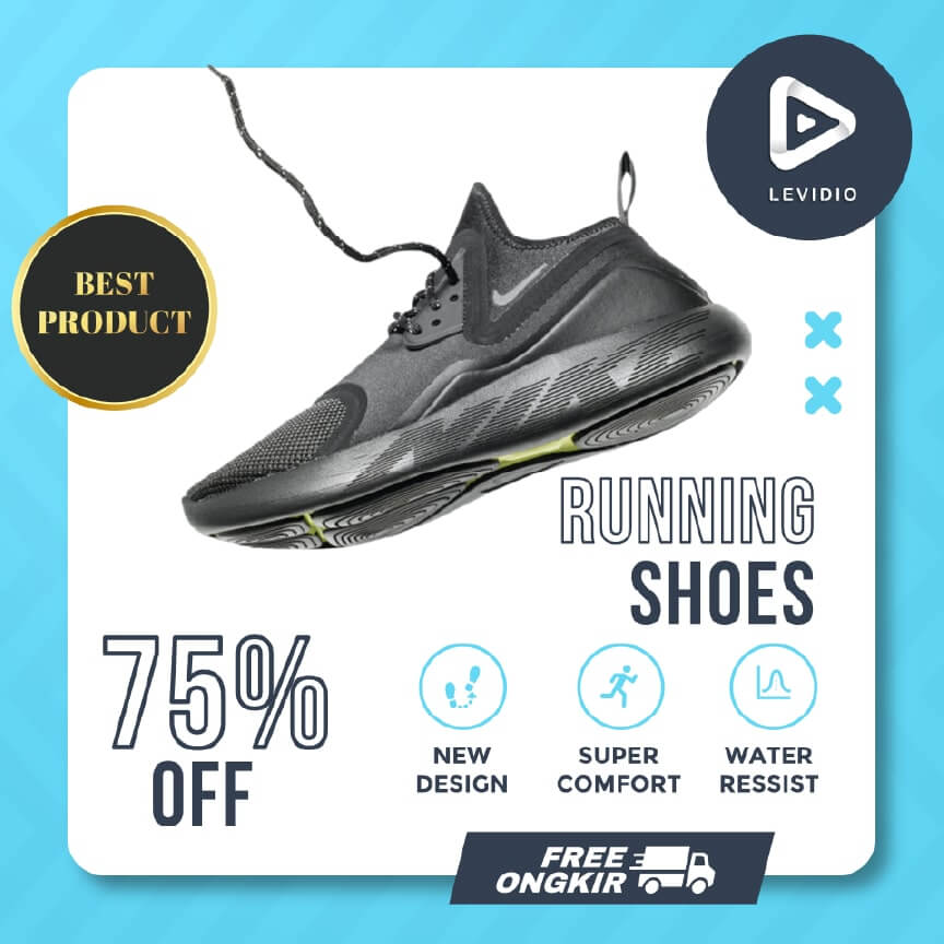 The Feed V2 - Aset Video dan Grafis untuk Promosi Profesional - iMerspedia