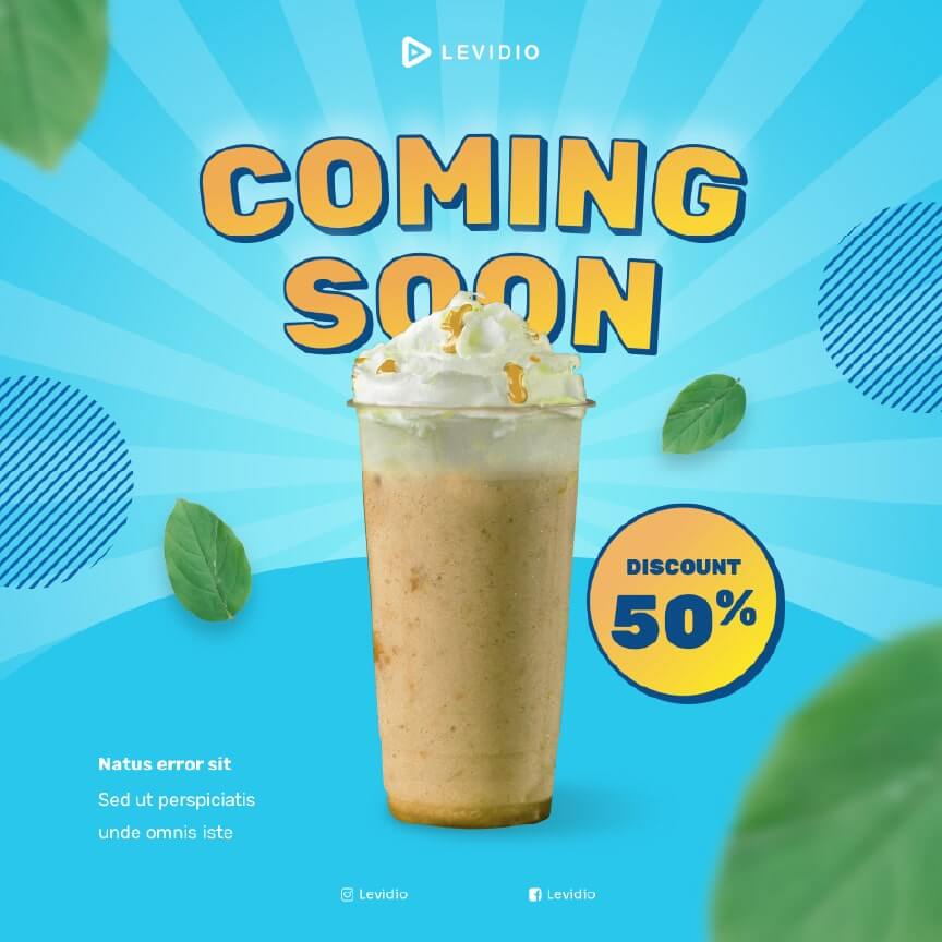 The Feed V2 - Aset Video dan Grafis untuk Promosi Profesional - iMerspedia