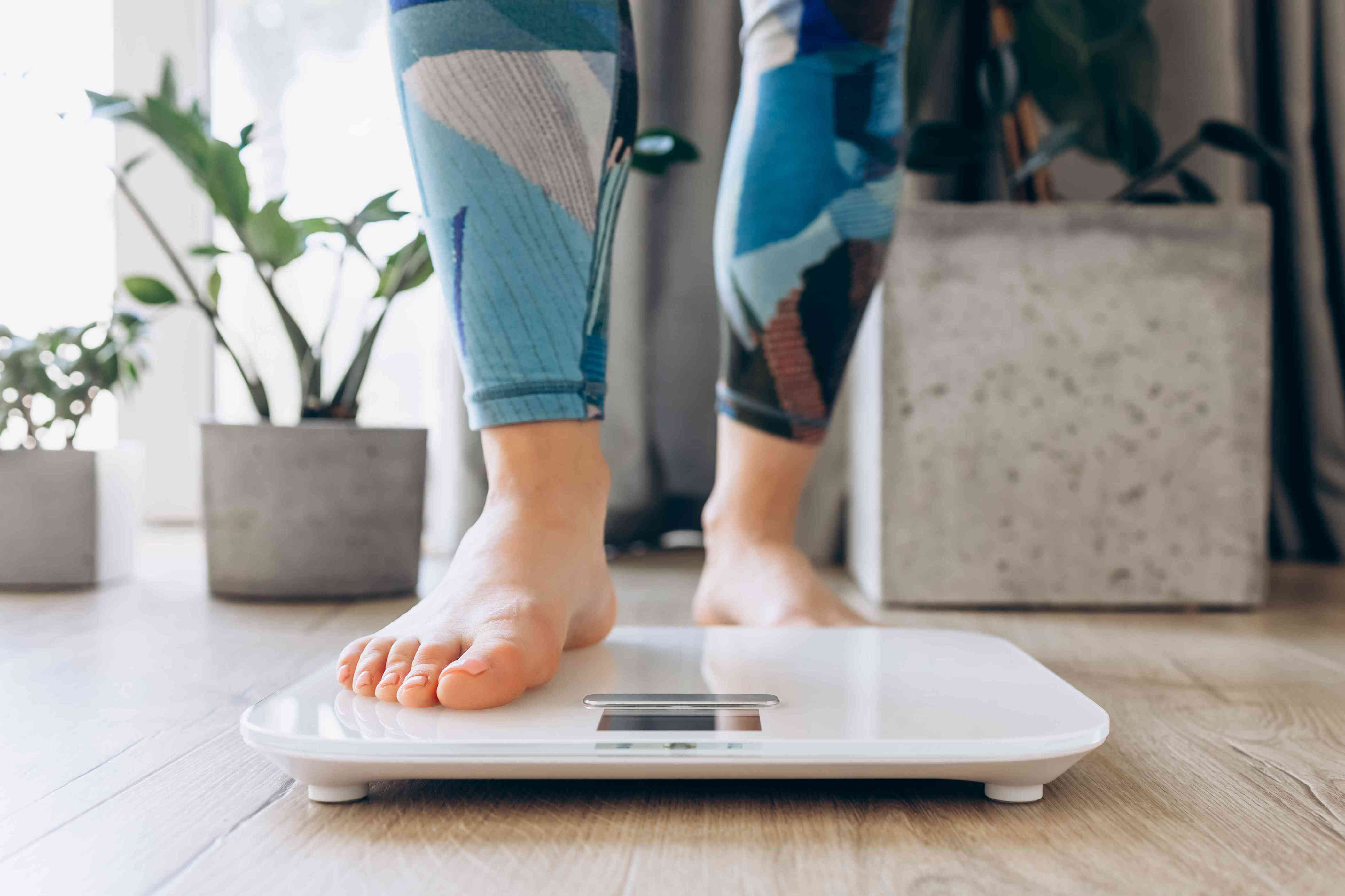 Fat Loss Vs Weight Loss Understanding The Key Differences