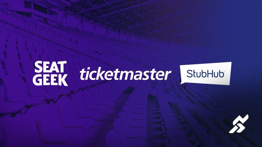 Stubhub Vs Ticketmaster Vs Seatgeek What S The Difference