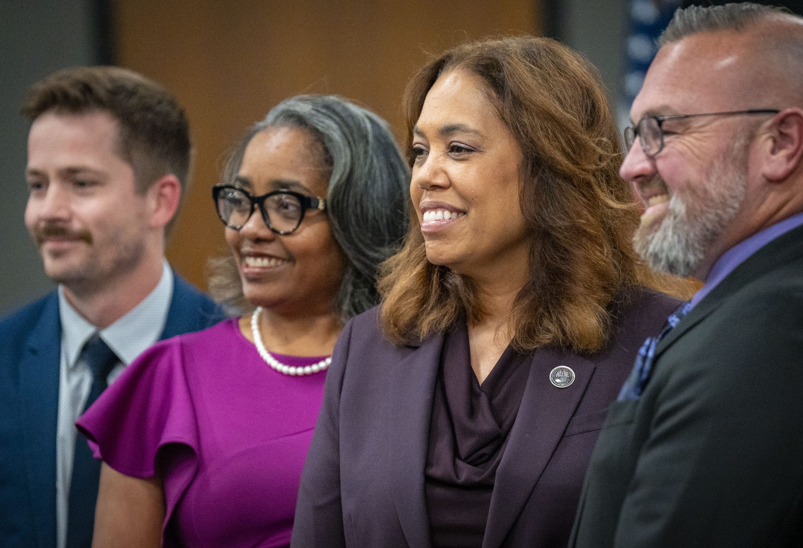 Wayne Township Schools Has Found Its Next Superintendent