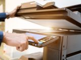 Understanding Document Scanning Process How Does It Work
