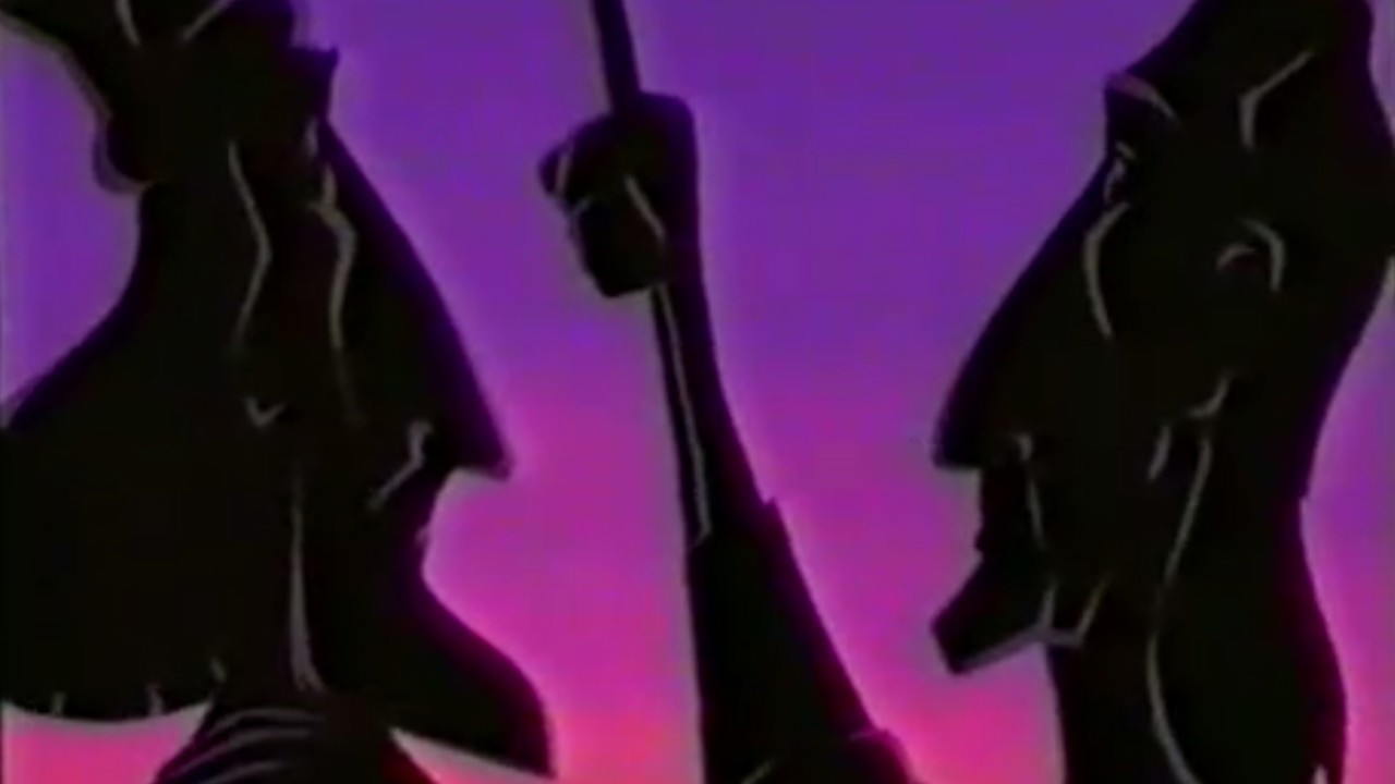 Moses Video Resources Clickview