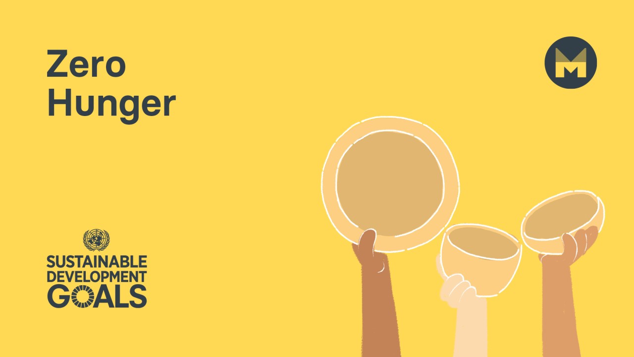 Global Goal 02 Zero Hunger Video Resources Clickview