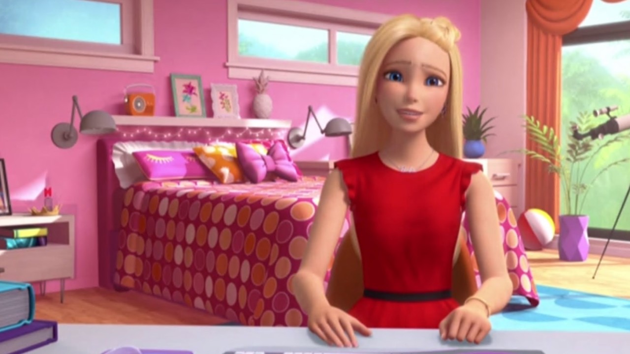 Barbie Dreamhouse Adventure Videos Resources Clickview