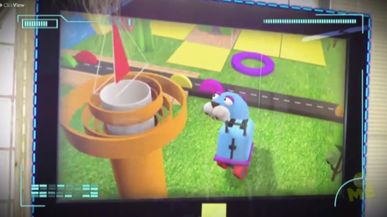 Programming Video Resources Clickview