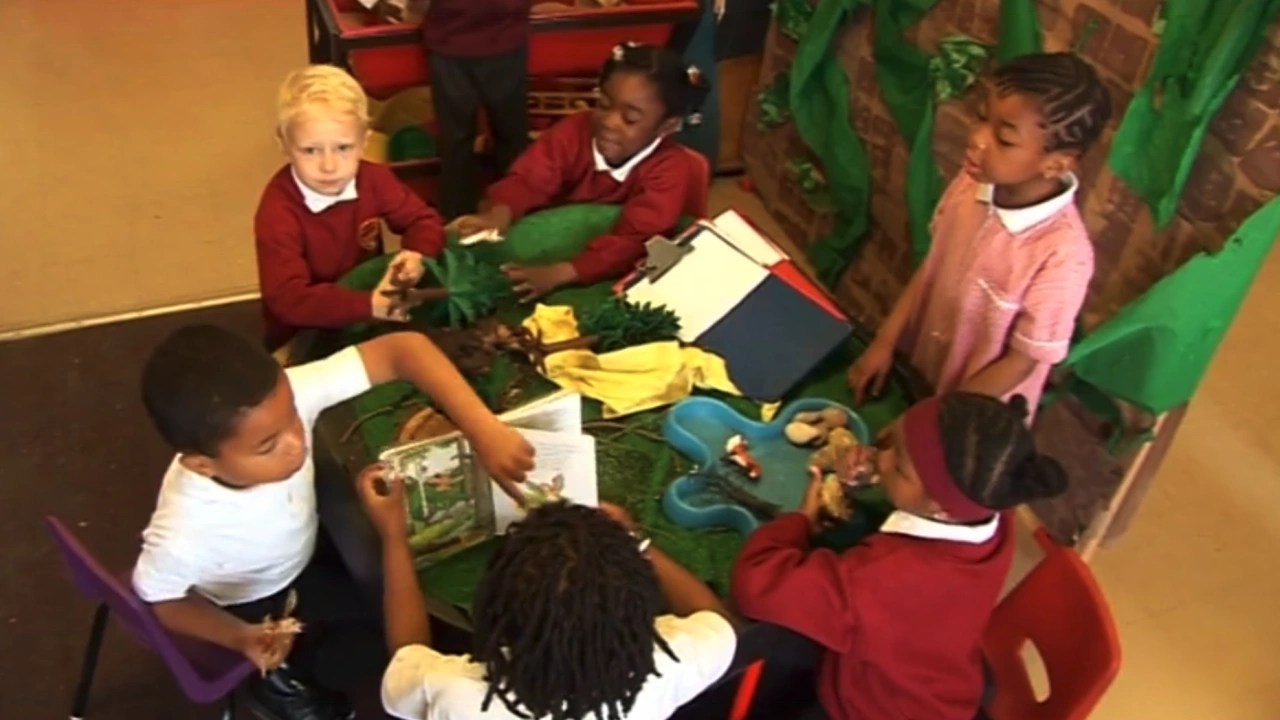 Phonics Without Tears A Fresh Start Includi Clickview