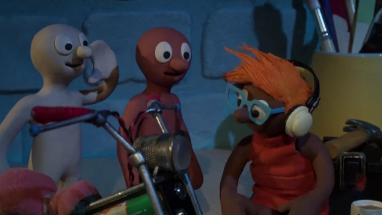 The Epic Adventures Of Morph Videos Resources Clickview