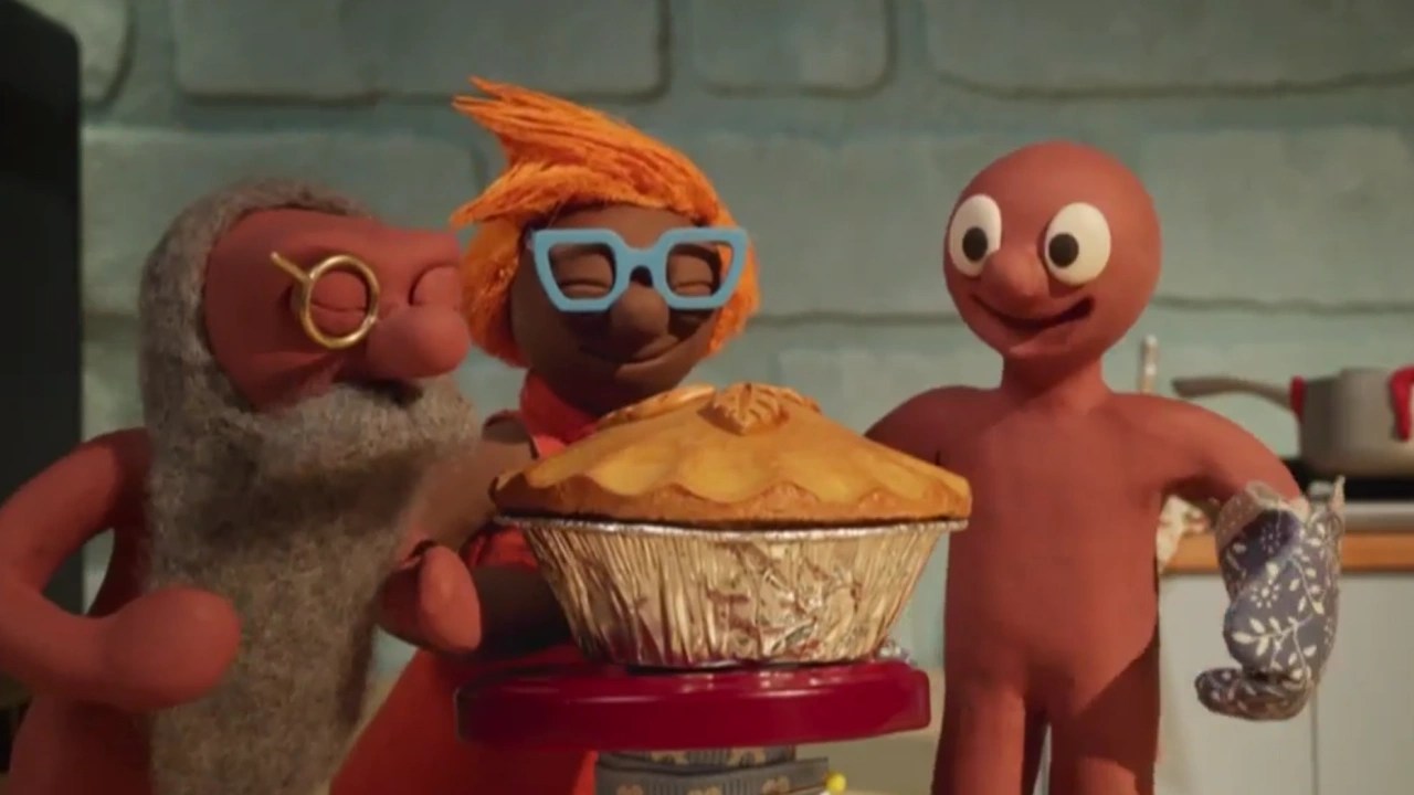 The Epic Adventures Of Morph Videos Resources Clickview