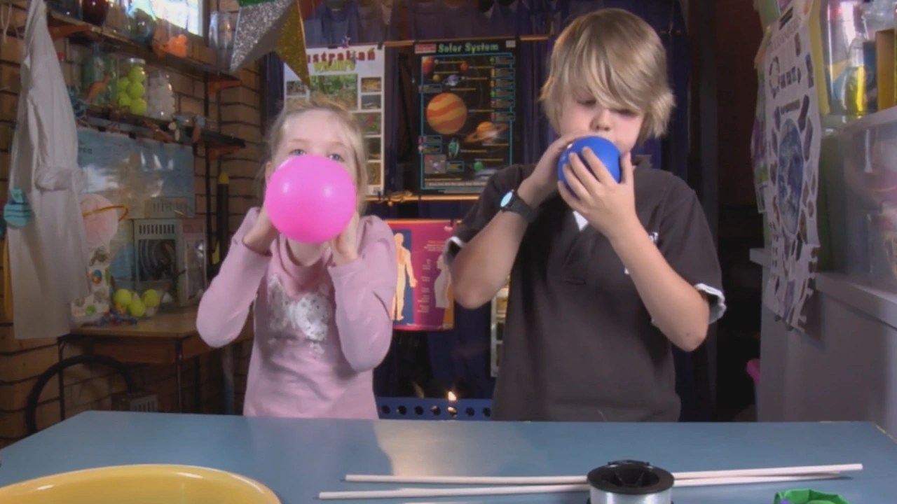 The Pressure Video Resources Clickview