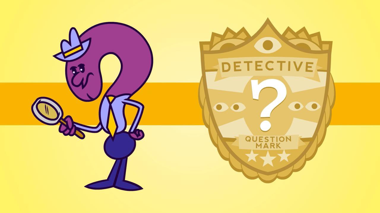 Punctuation Punctuation Song Video Resources Clickview