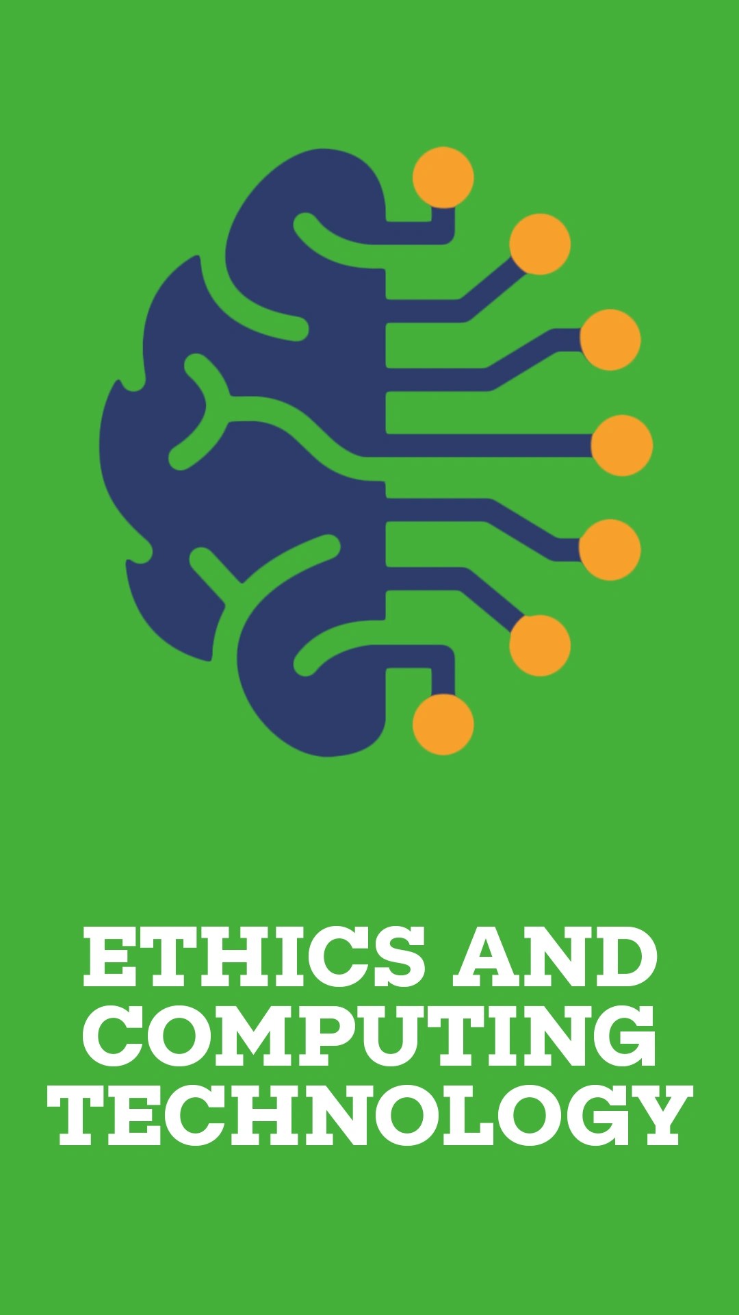 Ethics And Computing Technology Clickview