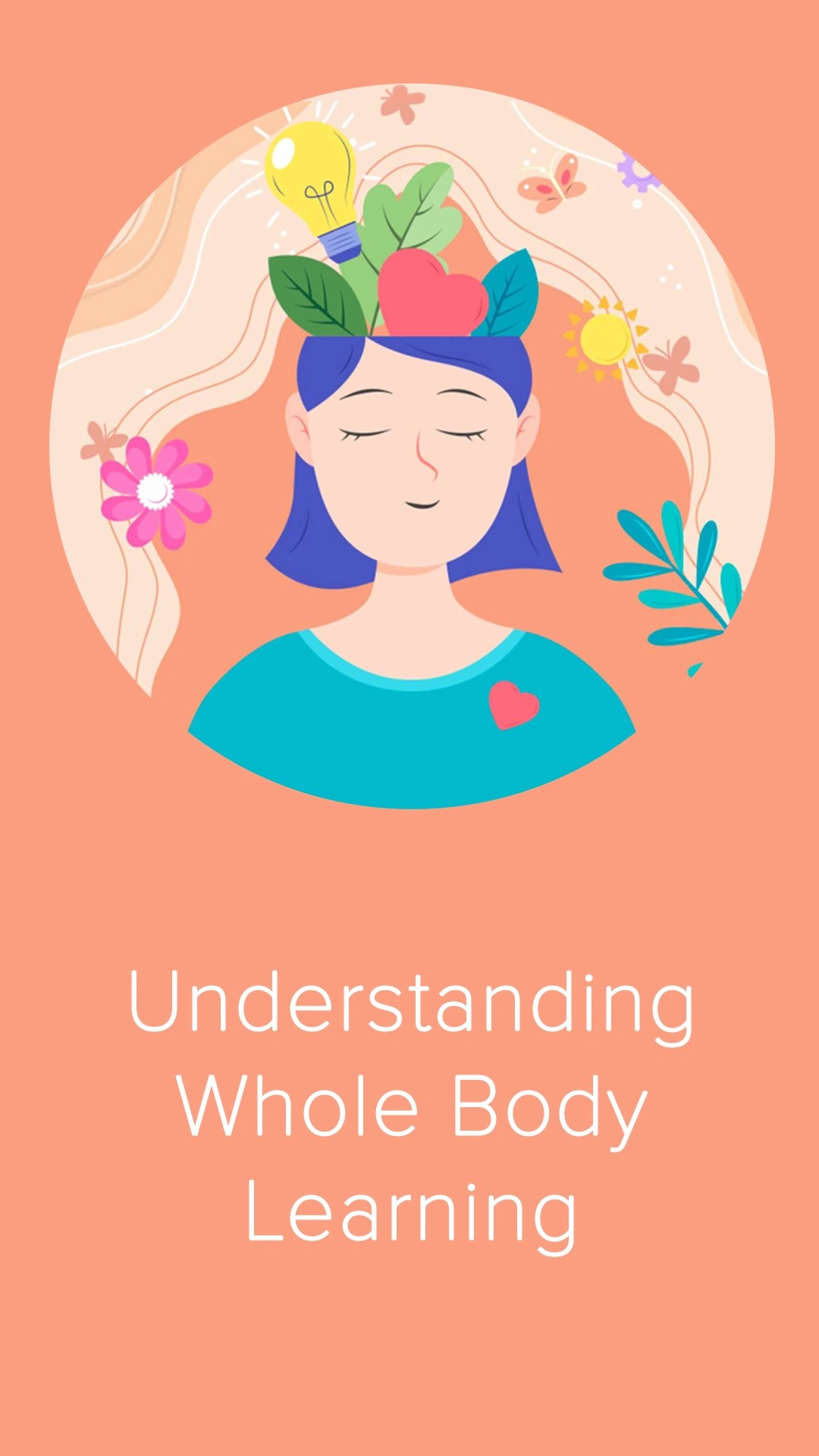 Understanding Whole Body Learning Clickview