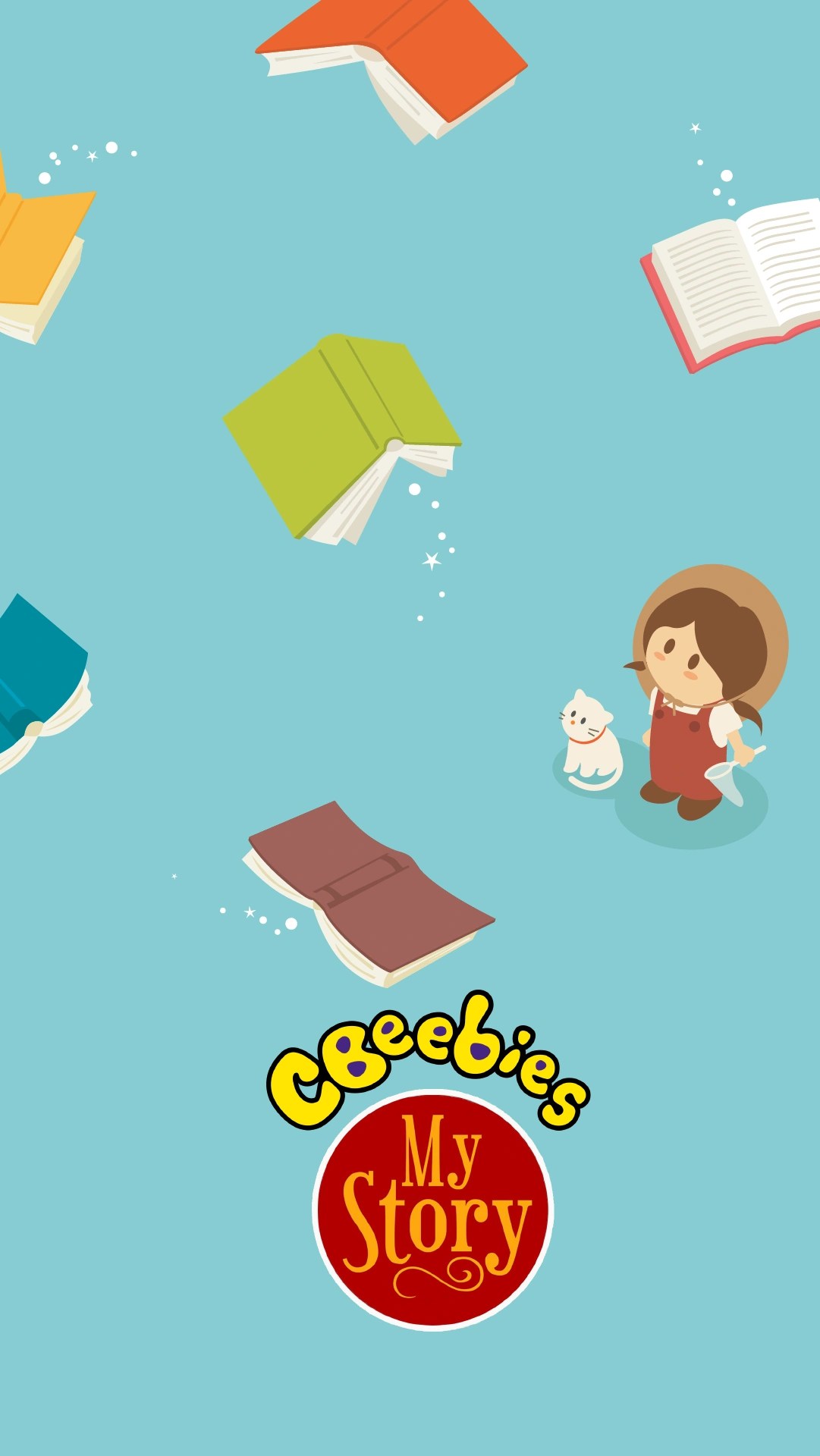 Cbeebies My Story Videos Resources Clickview