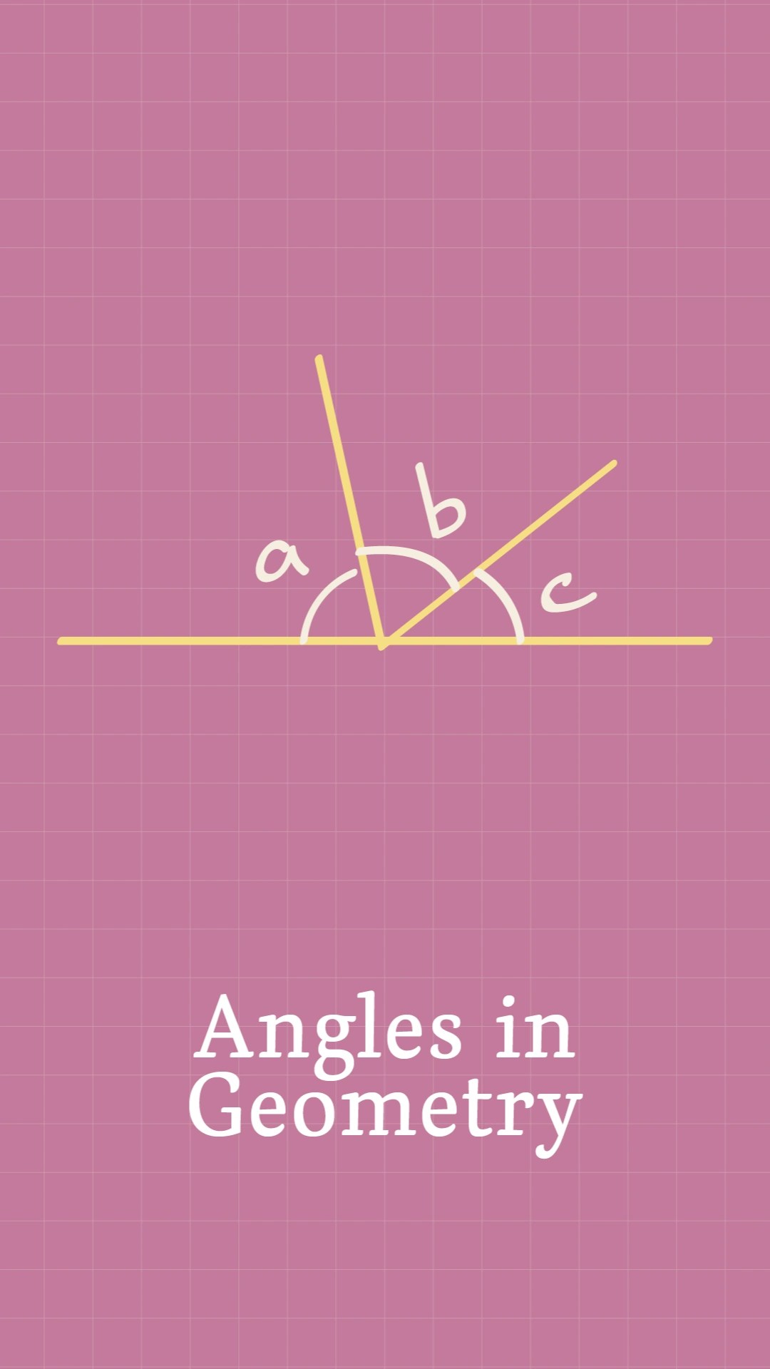 Angles In Geometry Videos Resources Clickview